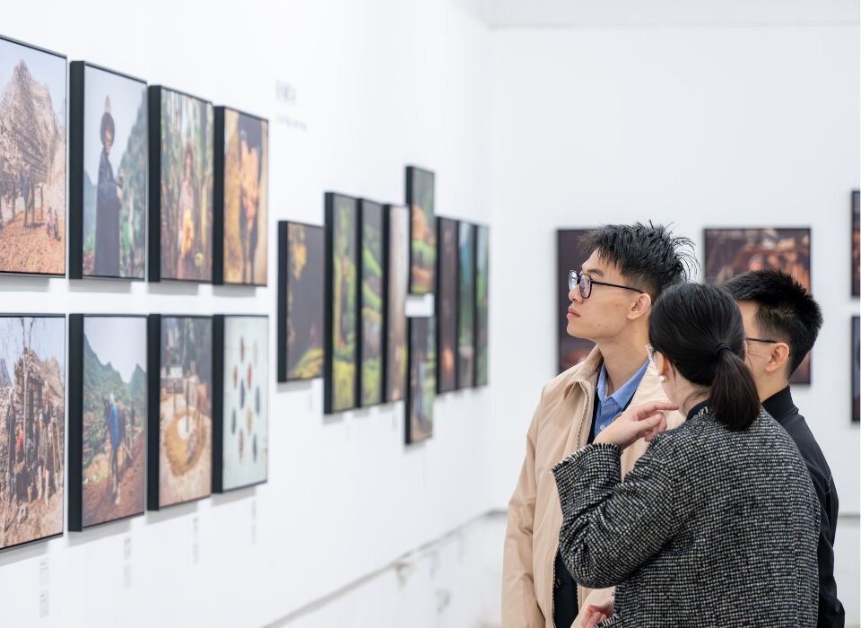 Climate Adaptation - Oxfam in mainland China